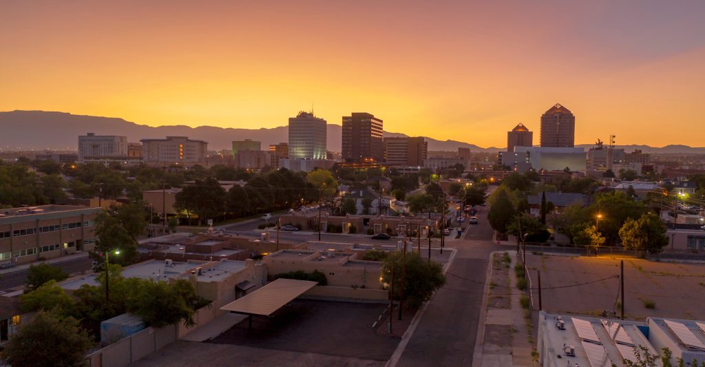 We’re hiring an Immigration Attorney in Albuquerque!