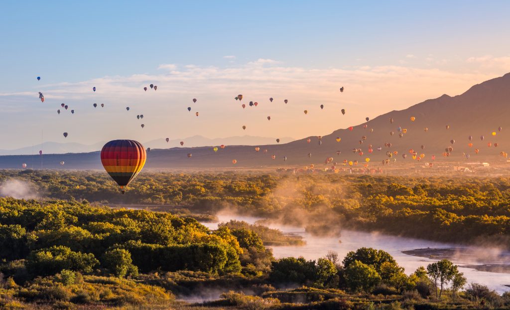 Updates from the Vrapi Weeks Immigration Law Office in Albuquerque